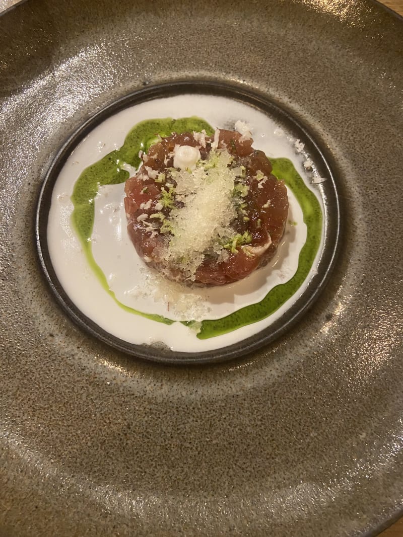 Cuoco e Camicia in Rome - Restaurant Reviews, Menu and Prices | TheFork