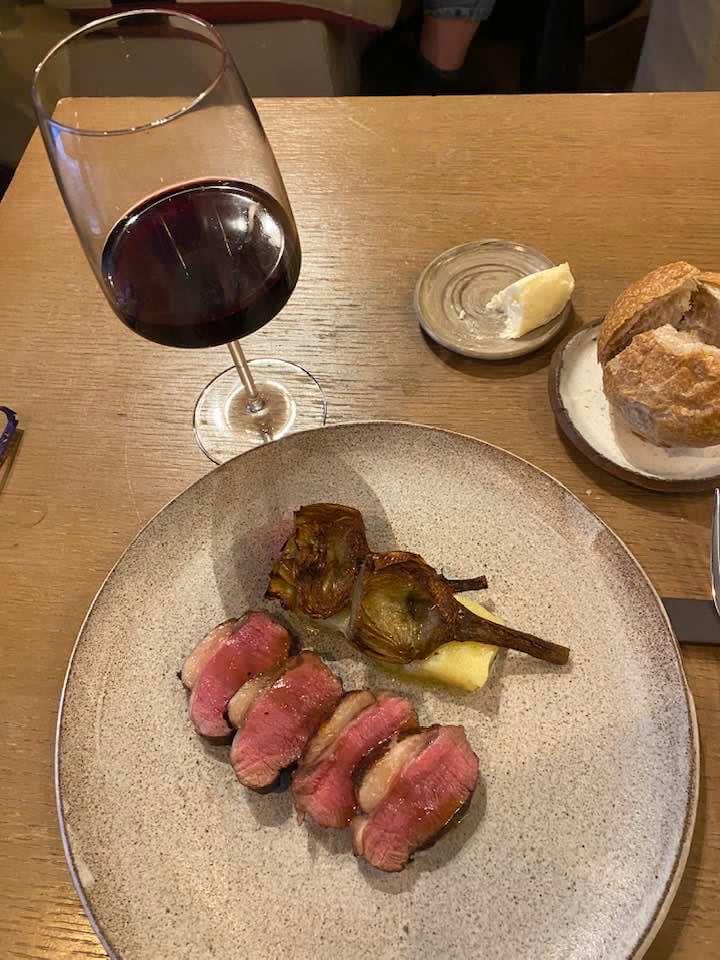 Cuoco e Camicia in Rome - Restaurant Reviews, Menu and Prices | TheFork