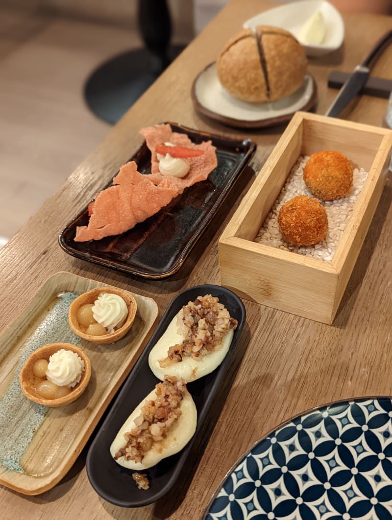 Cuoco e Camicia in Rome - Restaurant Reviews, Menu and Prices | TheFork