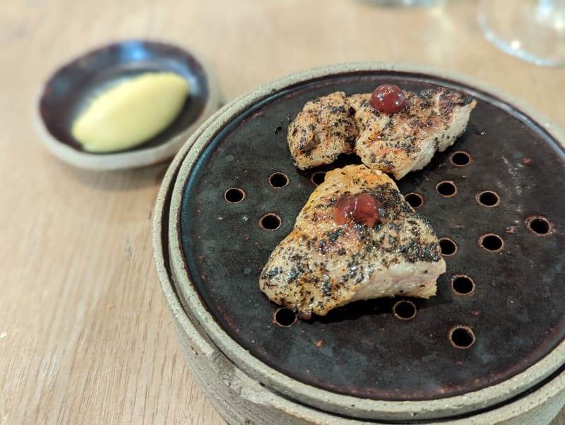 Cuoco e Camicia in Rome - Restaurant Reviews, Menu and Prices | TheFork