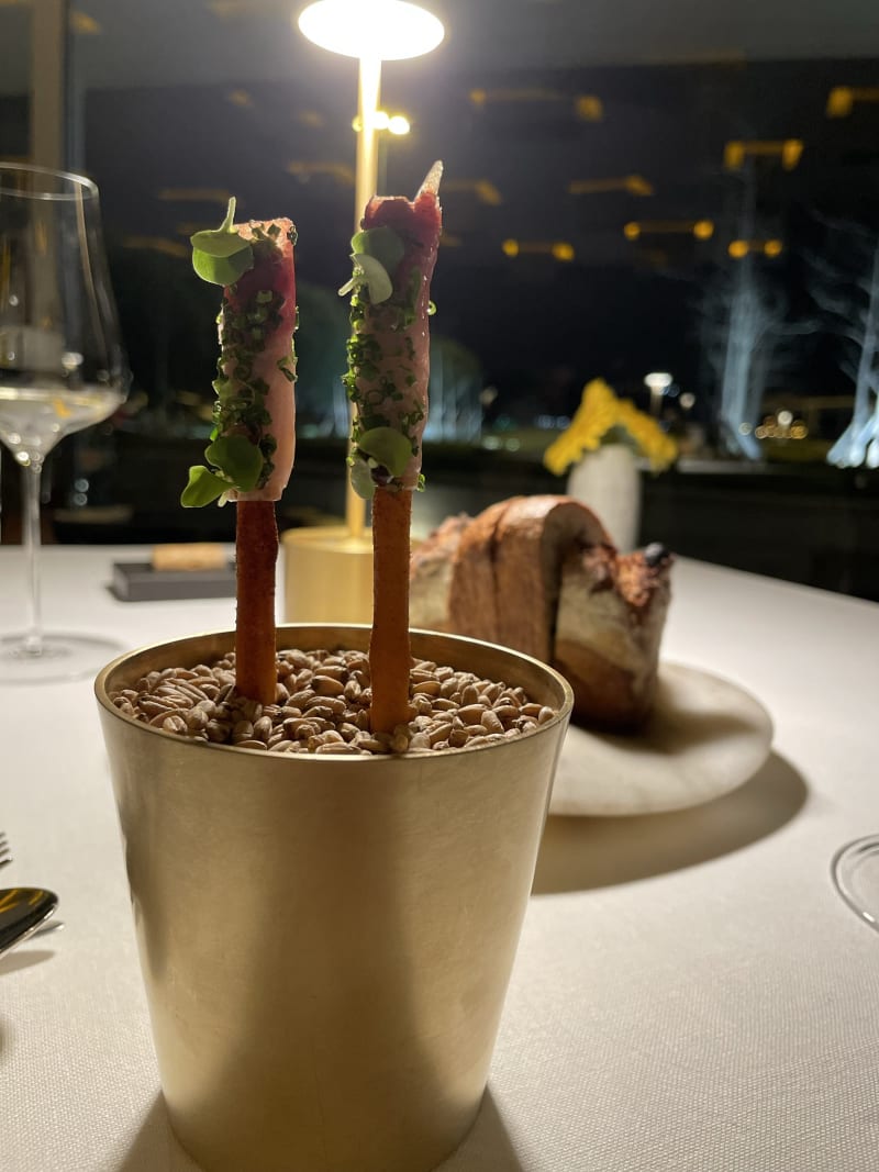 Feitoria em Lisboa - Preços, menu, morada, reserva e avaliações do ...