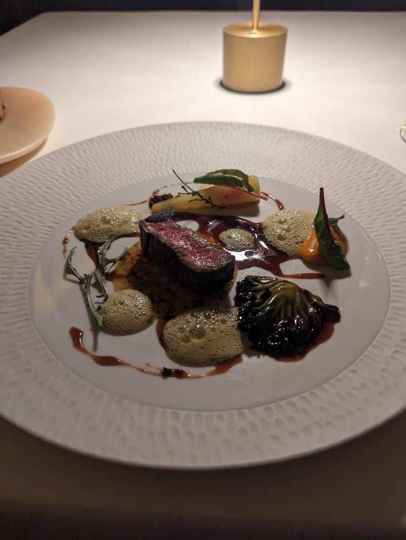 Feitoria em Lisboa - Preços, menu, morada, reserva e avaliações do ...