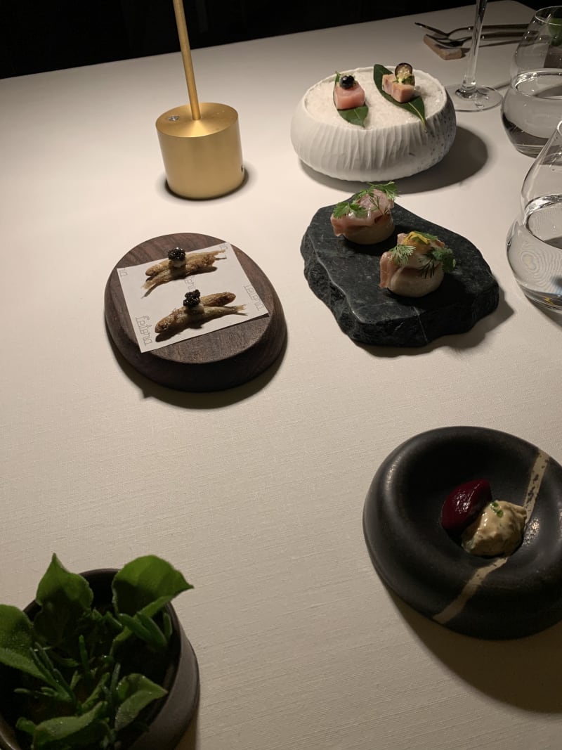 Feitoria em Lisboa - Preços, menu, morada, reserva e avaliações do ...