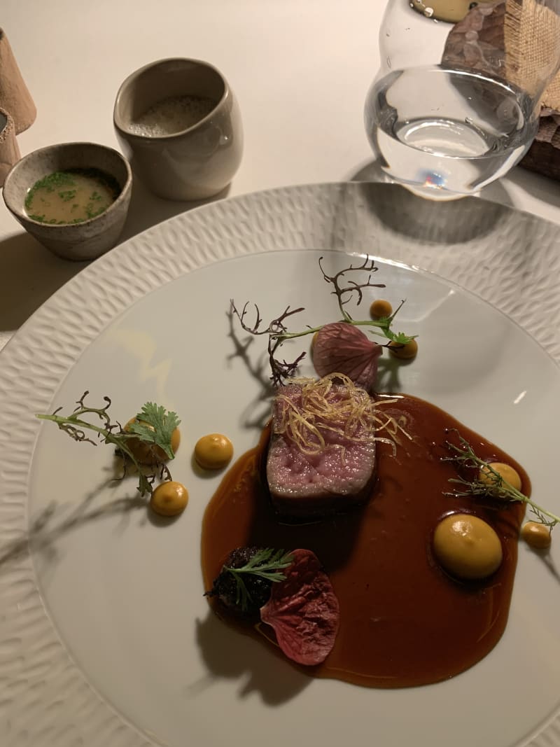 Feitoria em Lisboa - Preços, menu, morada, reserva e avaliações do ...