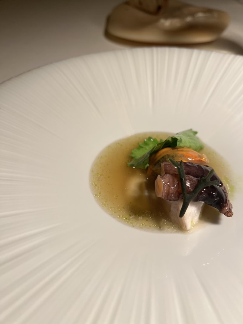 Feitoria in Lisbon - Restaurant Reviews, Menu and Prices | TheFork