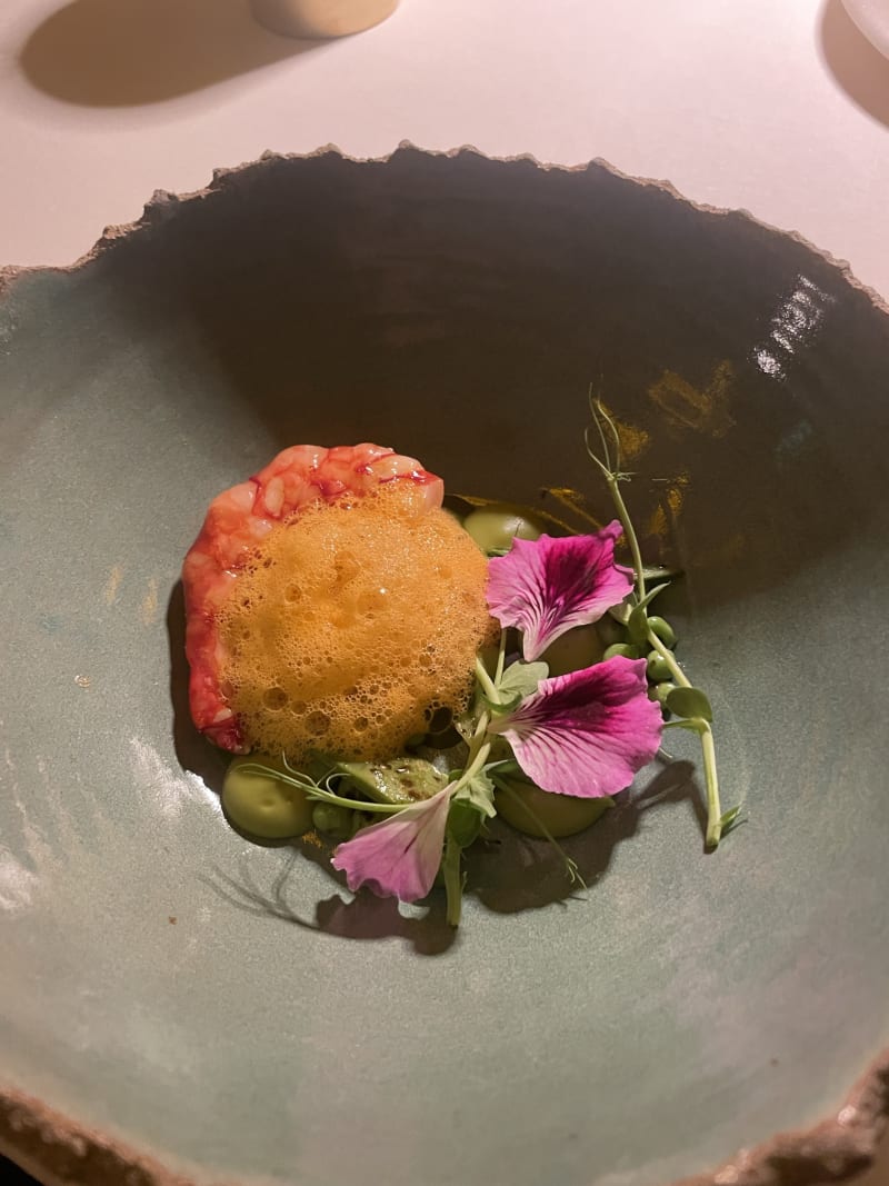 Feitoria em Lisboa - Preços, menu, morada, reserva e avaliações do ...