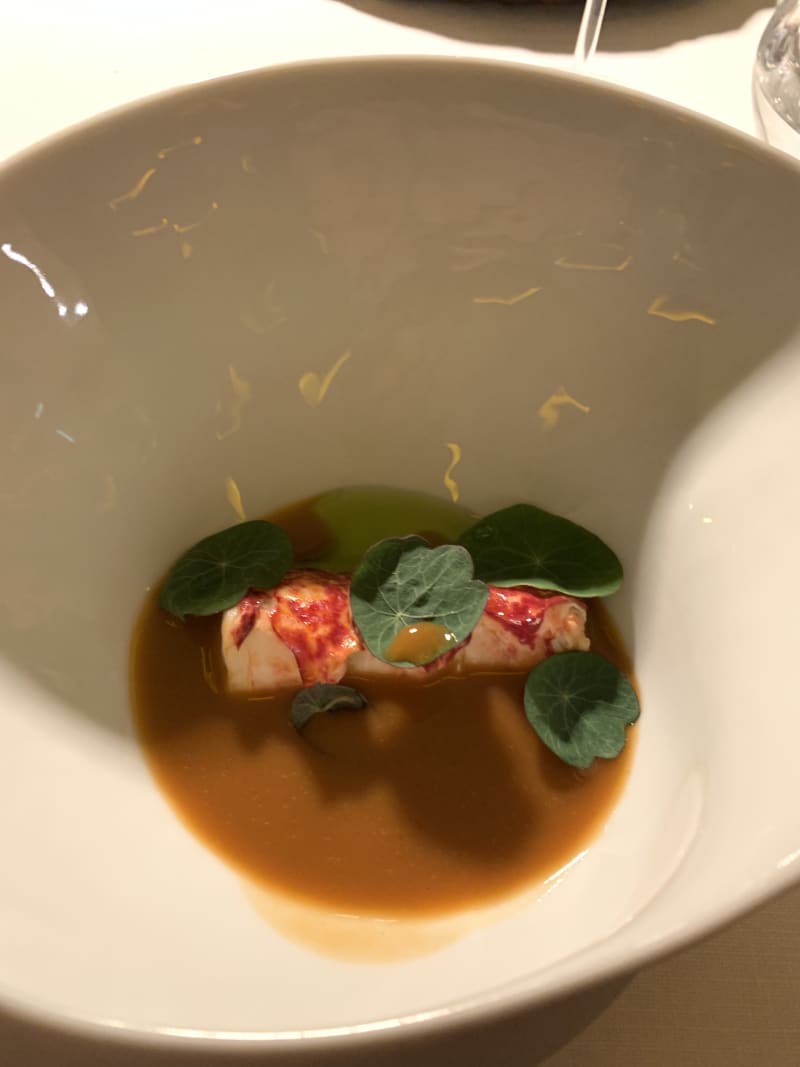 Feitoria em Lisboa - Preços, menu, morada, reserva e avaliações do ...