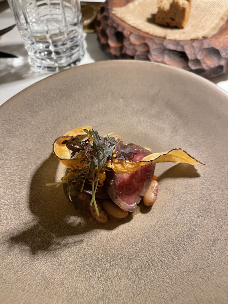 Feitoria em Lisboa - Preços, menu, morada, reserva e avaliações do ...