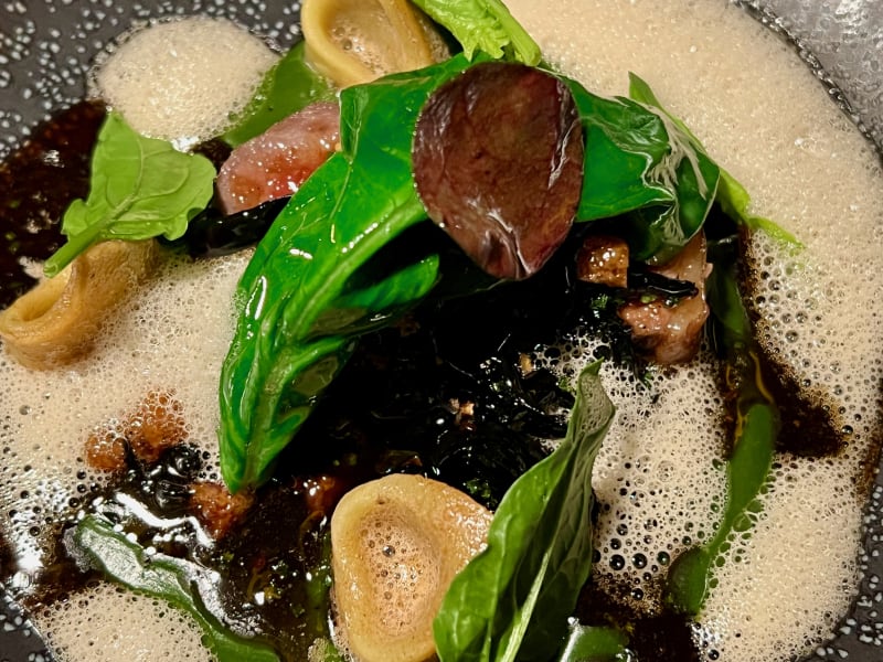 Feitoria em Lisboa - Preços, menu, morada, reserva e avaliações do ...