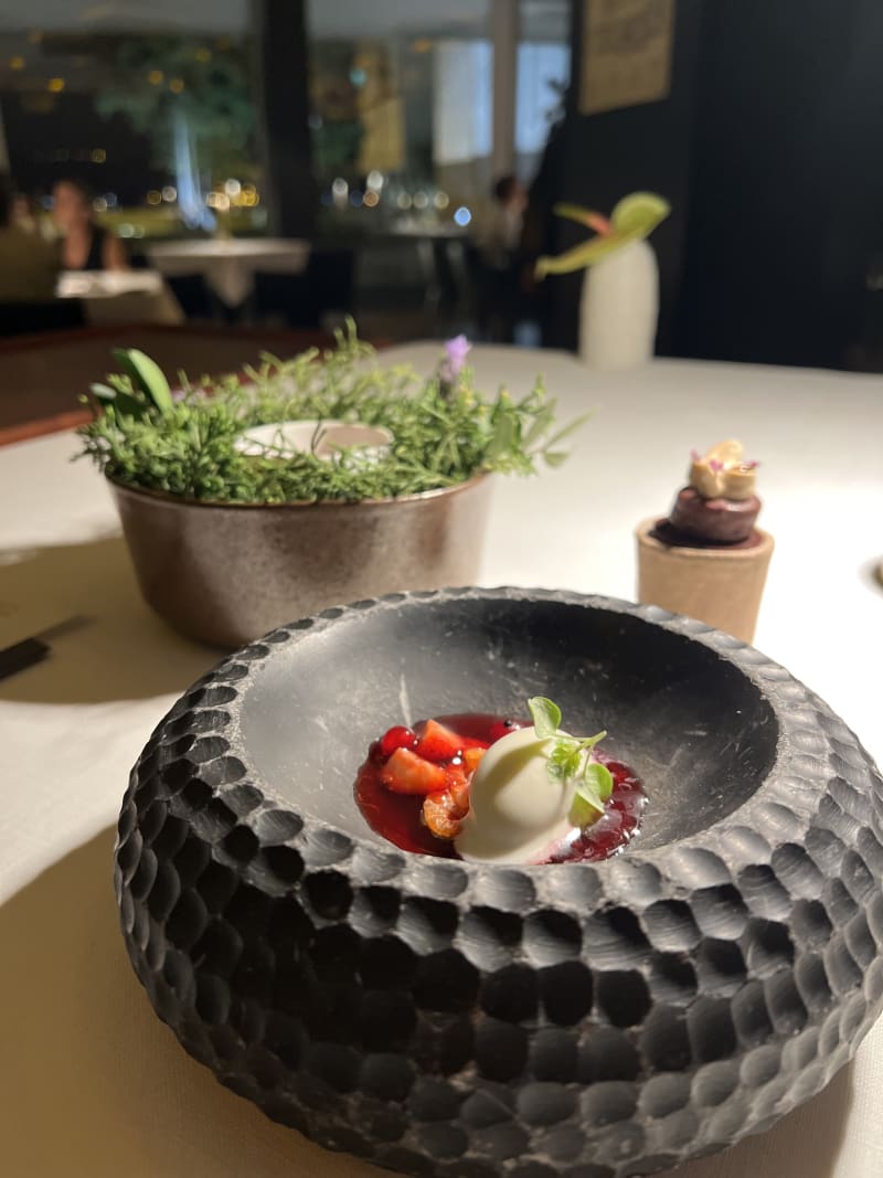 Feitoria em Lisboa - Preços, menu, morada, reserva e avaliações do ...