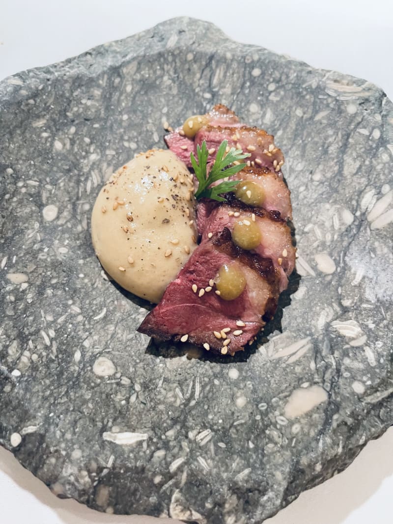 Restaurante Trigo en Valladolid - Menú 2023, opiniones, precios y ...