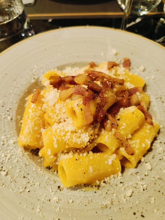 Ristorante Luigi, Cantina e Cucina em Roma - Preços, menu, morada ...