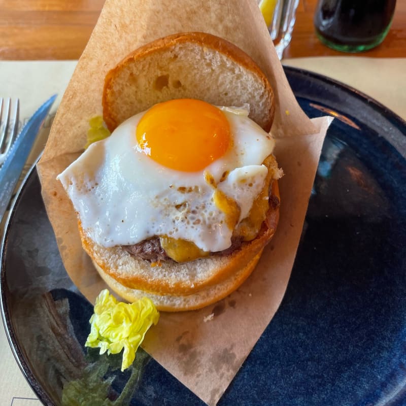 Honorato - Rio in Lisbon - Restaurant Reviews, Menu and Prices | TheFork