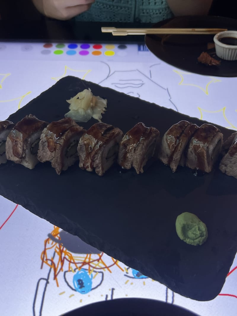 Inamo Covent Garden in London - Restaurant Reviews, Menus, and Prices ...