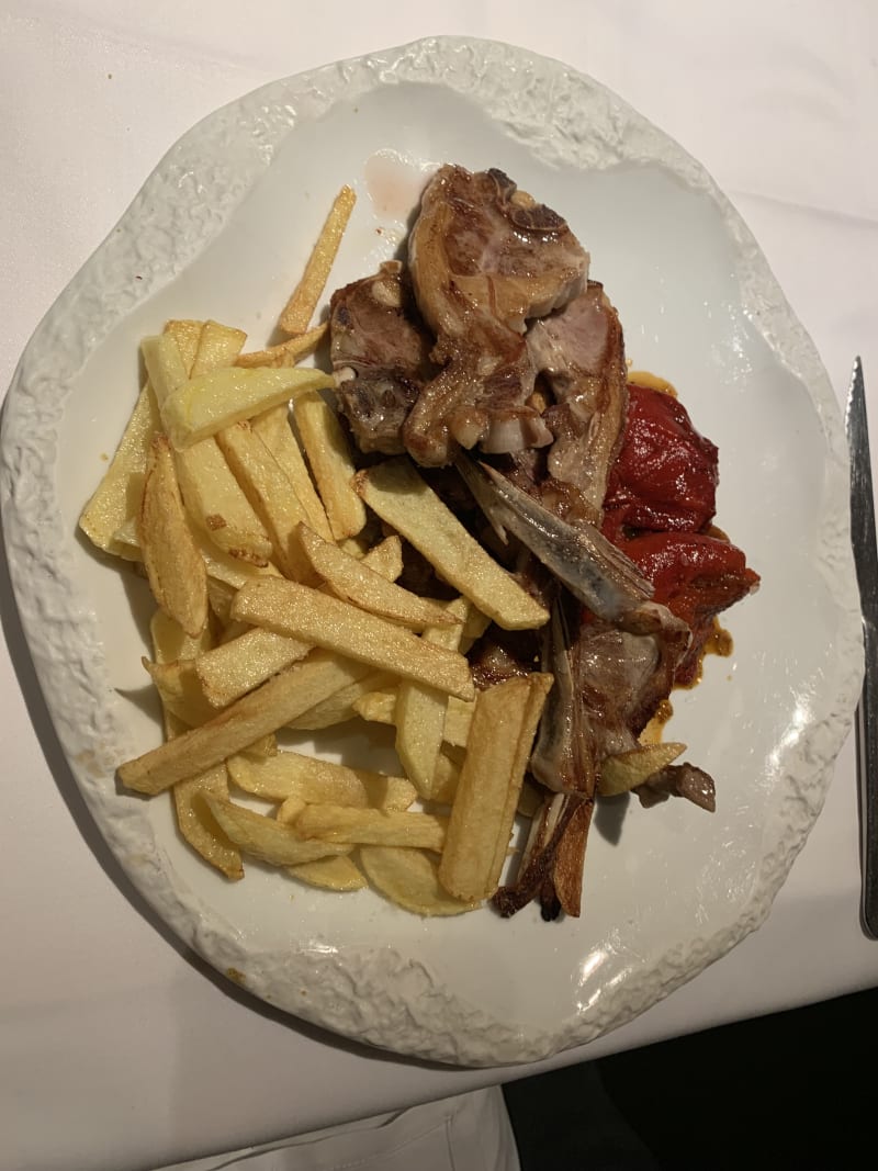 Juanito Kojua in Donostia/San Sebastián - Restaurant Reviews, Menu and ...