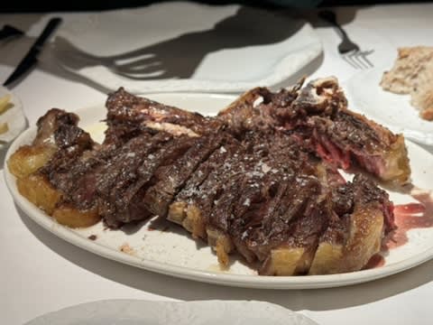 Juanito Kojua in Donostia/San Sebastián - Restaurant Reviews, Menu and ...