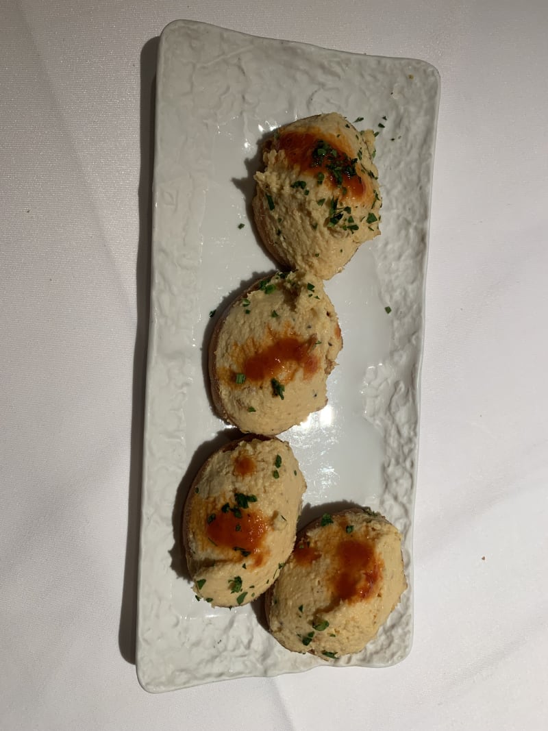 Juanito Kojua in Donostia/San Sebastián - Restaurant Reviews, Menu and ...