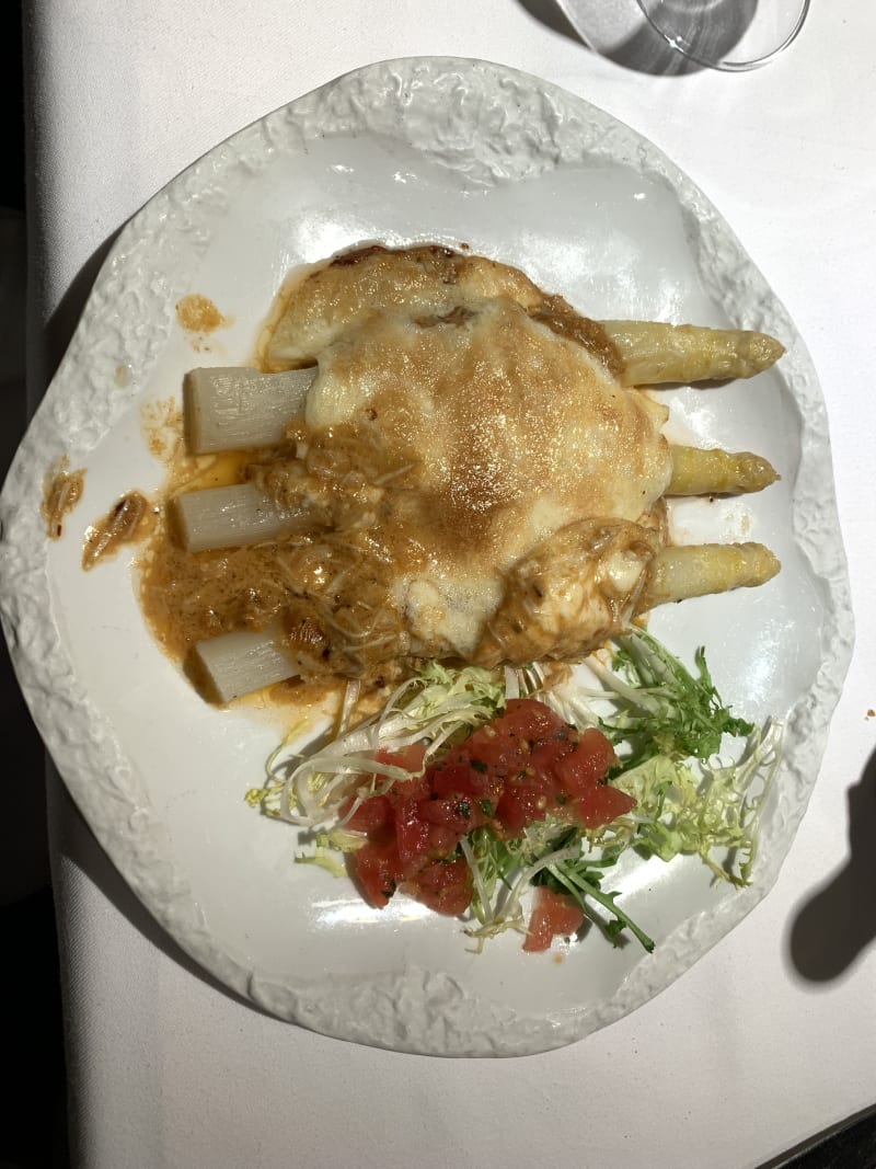 Juanito Kojua in Donostia/San Sebastián - Restaurant Reviews, Menu and ...