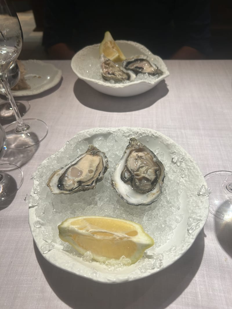 Restaurante Juanito Kojua en Donostia/San Sebastián - Menú 2024 ...