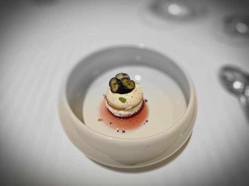 Restaurant Auberge du Pont de Collonges - Paul Bocuse à Collonges-au ...