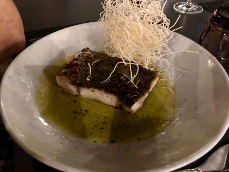 Restaurante Toro Tapas en El Puerto de Sta María - Menú 2022, opiniones ...