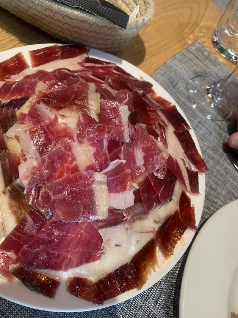 Toro Tapas in El Puerto de Sta María - Restaurant Reviews, Menu and ...