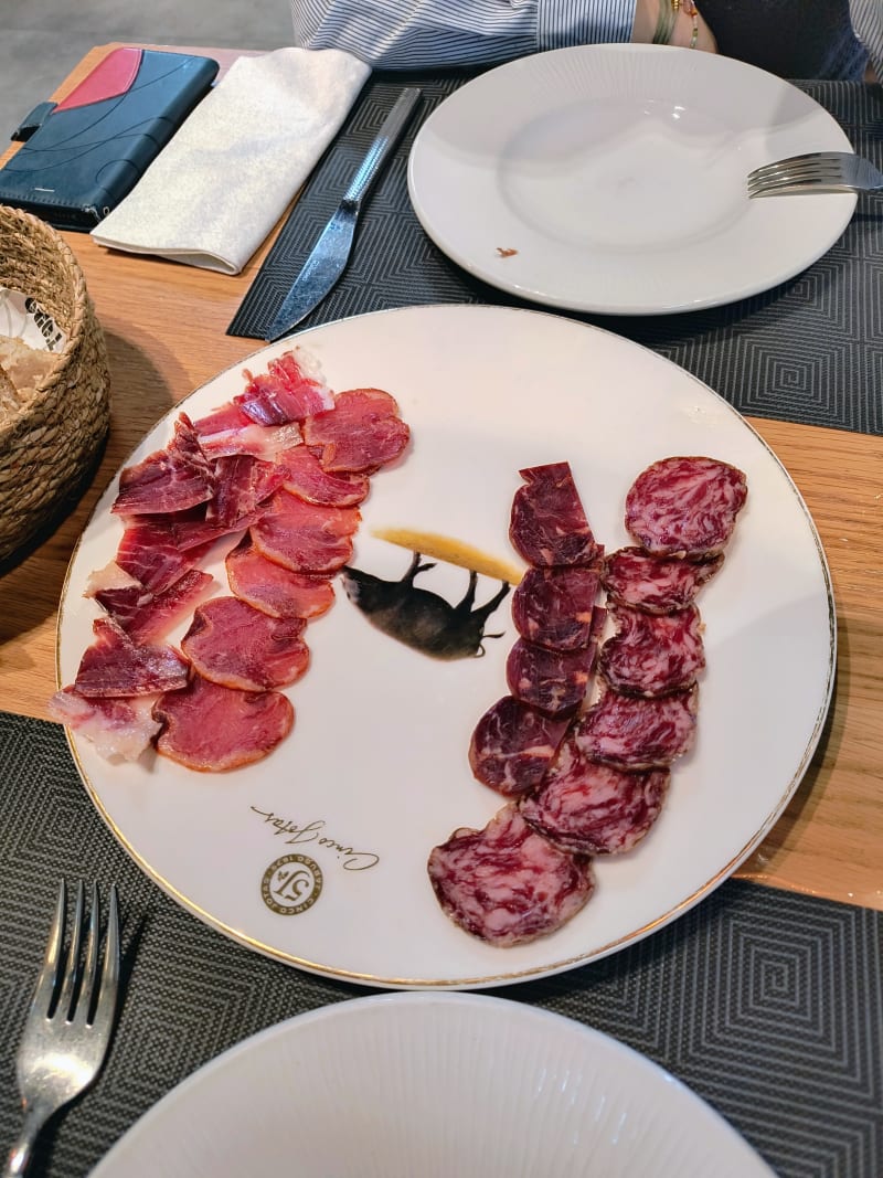 Toro Tapas in El Puerto de Sta María - Restaurant Reviews, Menu and ...