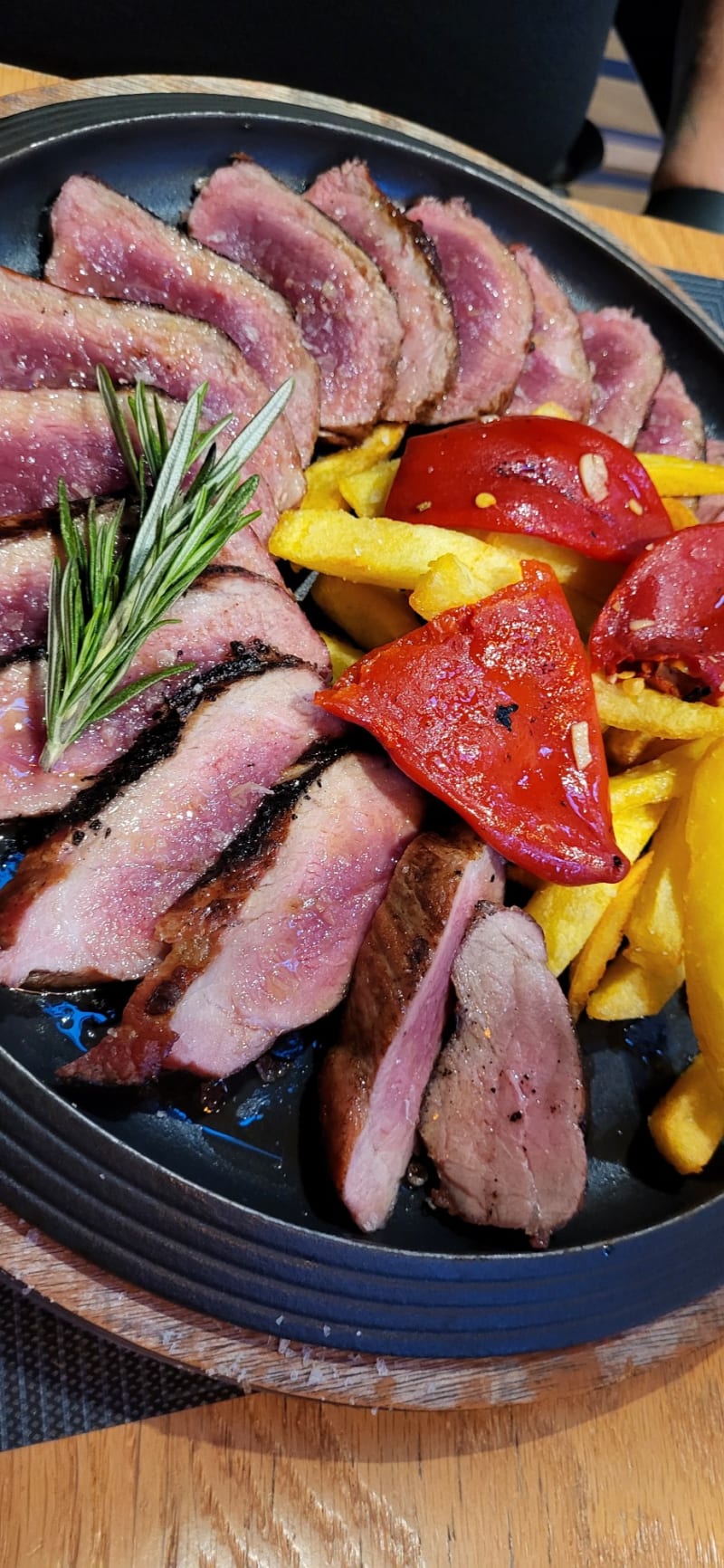 Restaurant Toro Tapas à El Puerto de Sta María - Menu, avis, prix et ...