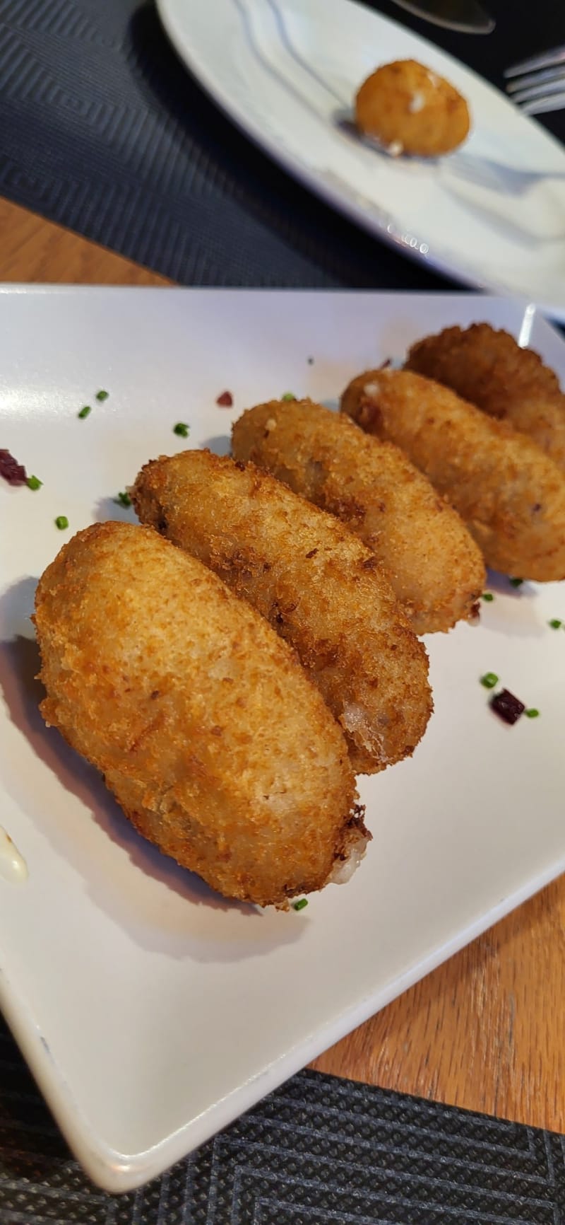 Toro Tapas in El Puerto de Sta María - Restaurant Reviews, Menu and ...