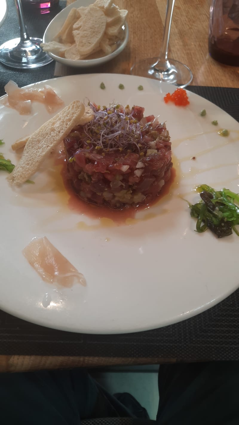 Restaurante Toro Tapas en El Puerto de Sta María - Menú 2024, opiniones ...