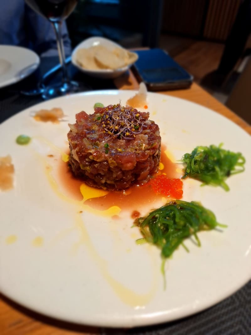 Toro Tapas in El Puerto de Sta María - Restaurant Reviews, Menu and ...