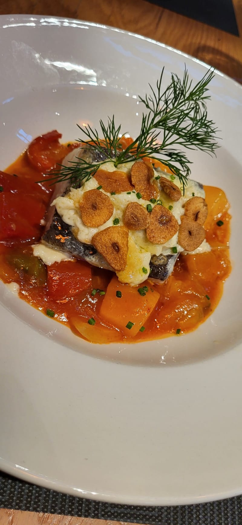 Toro Tapas in El Puerto de Sta María - Restaurant Reviews, Menu and ...