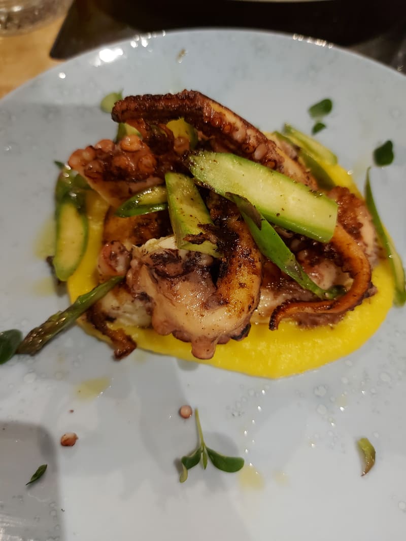 EN3 in Monza - Restaurant Reviews, Menu and Prices | TheFork
