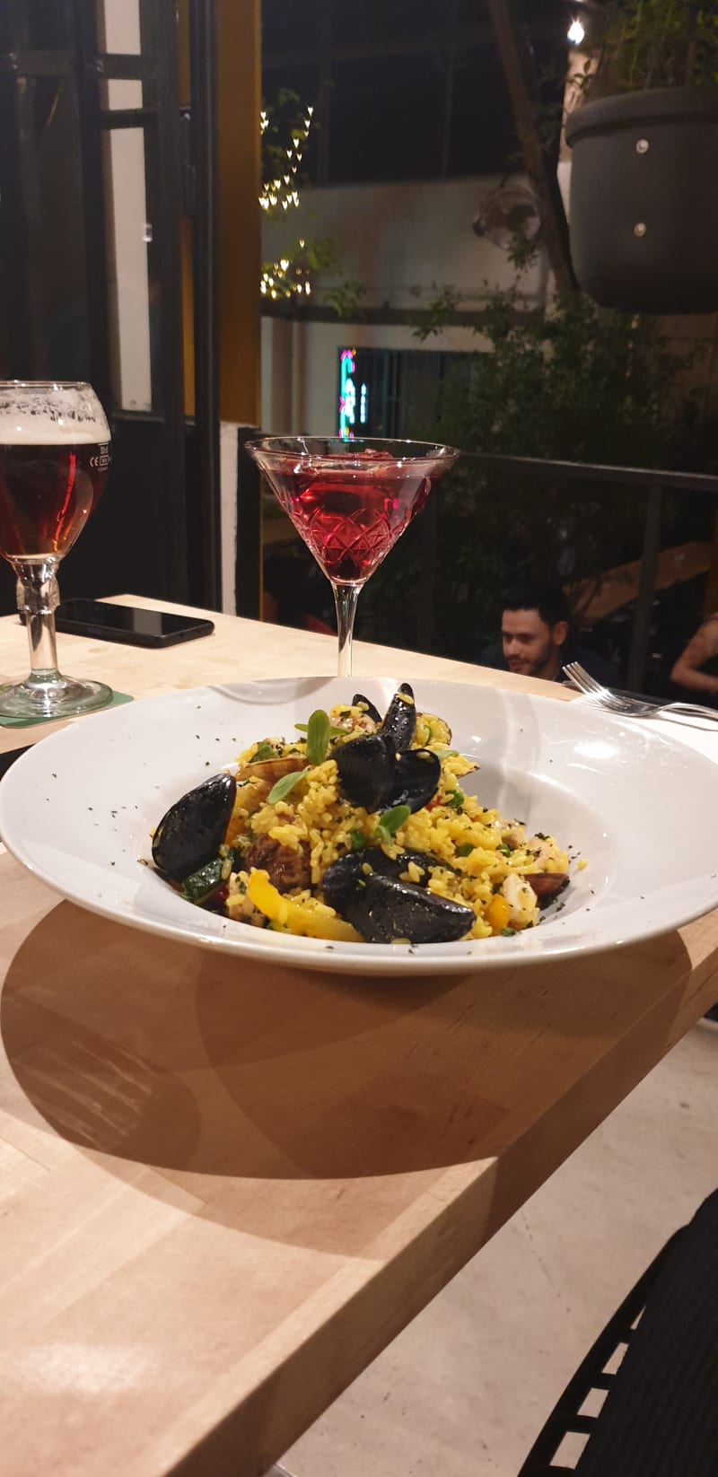 Restaurant EN3 à Monza - Menu, avis, prix et réservation | TheFork