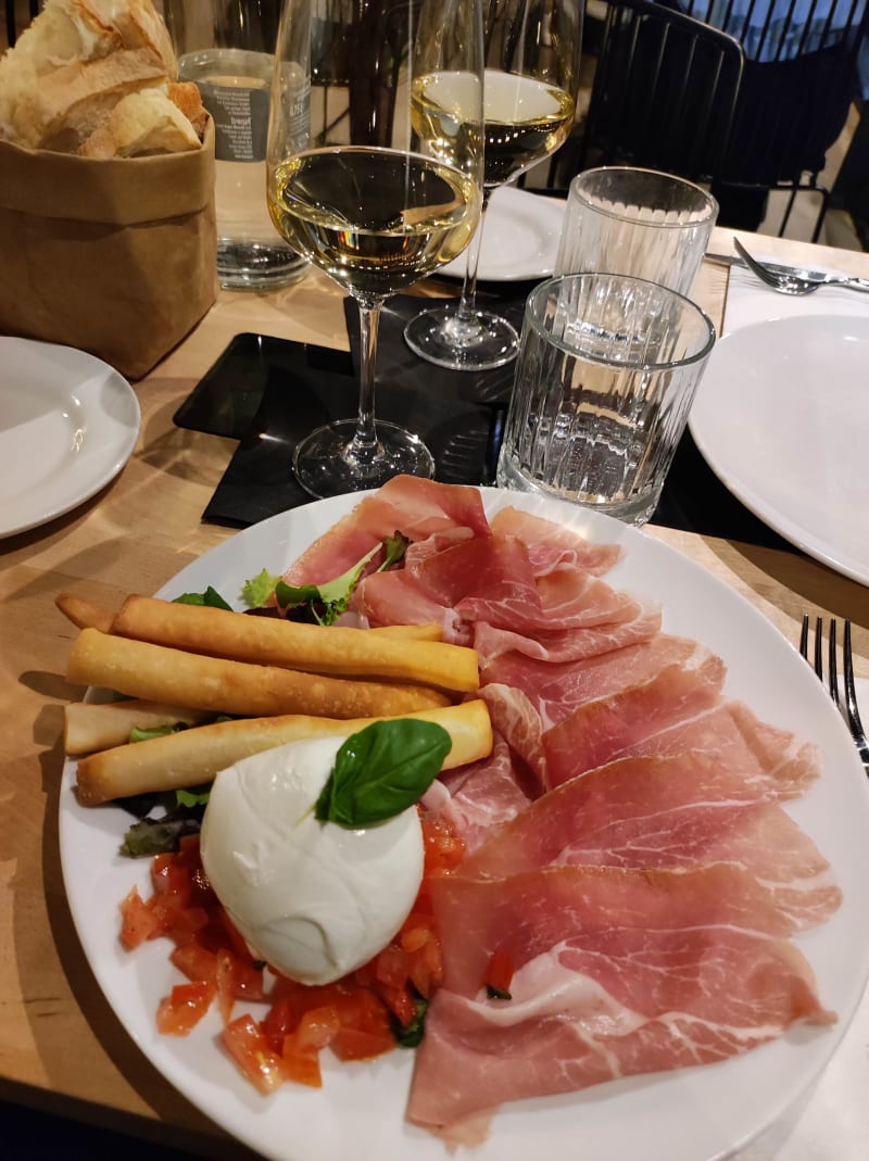 EN3 in Monza - Restaurant Reviews, Menu and Prices | TheFork