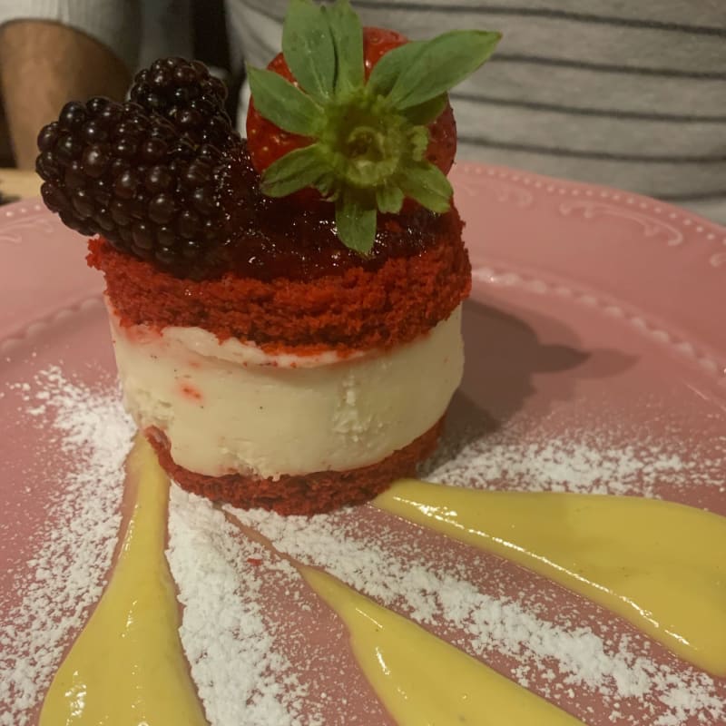 Restaurant EN3 à Monza - Menu, avis, prix et réservation | TheFork