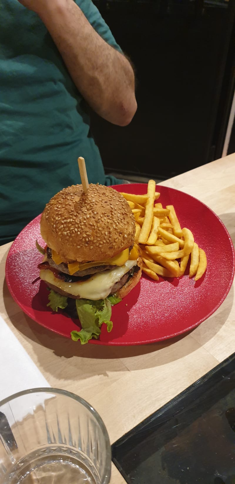 EN3 a Monza - Menu, prezzi, immagini, recensioni e indirizzo del ...