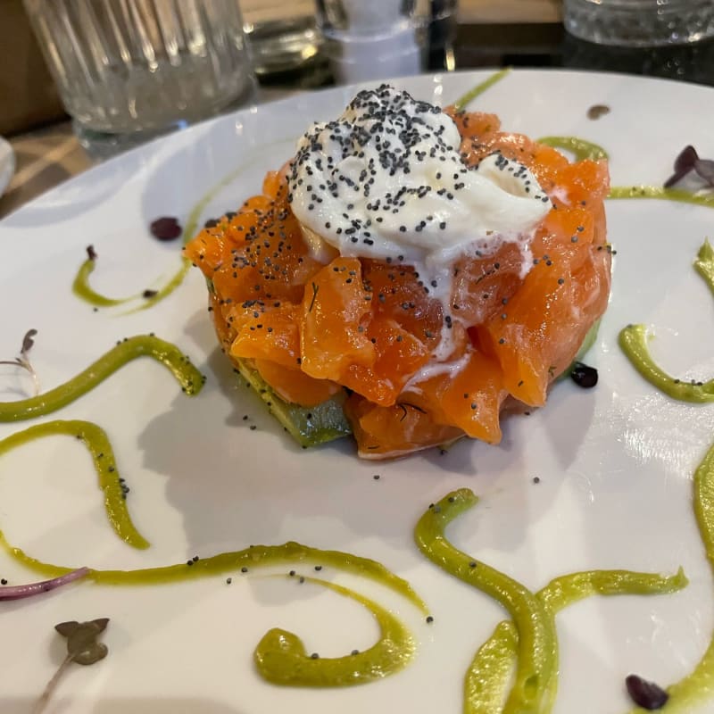 EN3 in Monza - Restaurant Reviews, Menu and Prices | TheFork