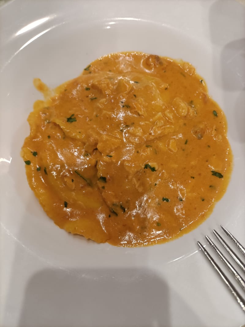 Restaurante Capogrossi en Fiumicino - Menú 2022, opiniones, precios y ...