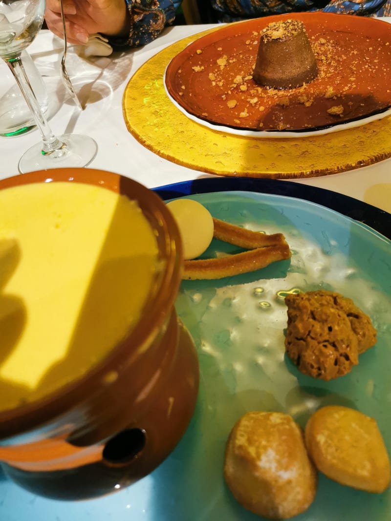 La Cloche 1967 in Turin - Restaurant Reviews, Menu and Prices | TheFork