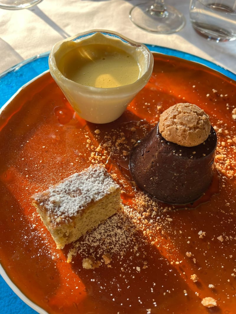 La Cloche 1967 in Turin - Restaurant Reviews, Menu and Prices | TheFork