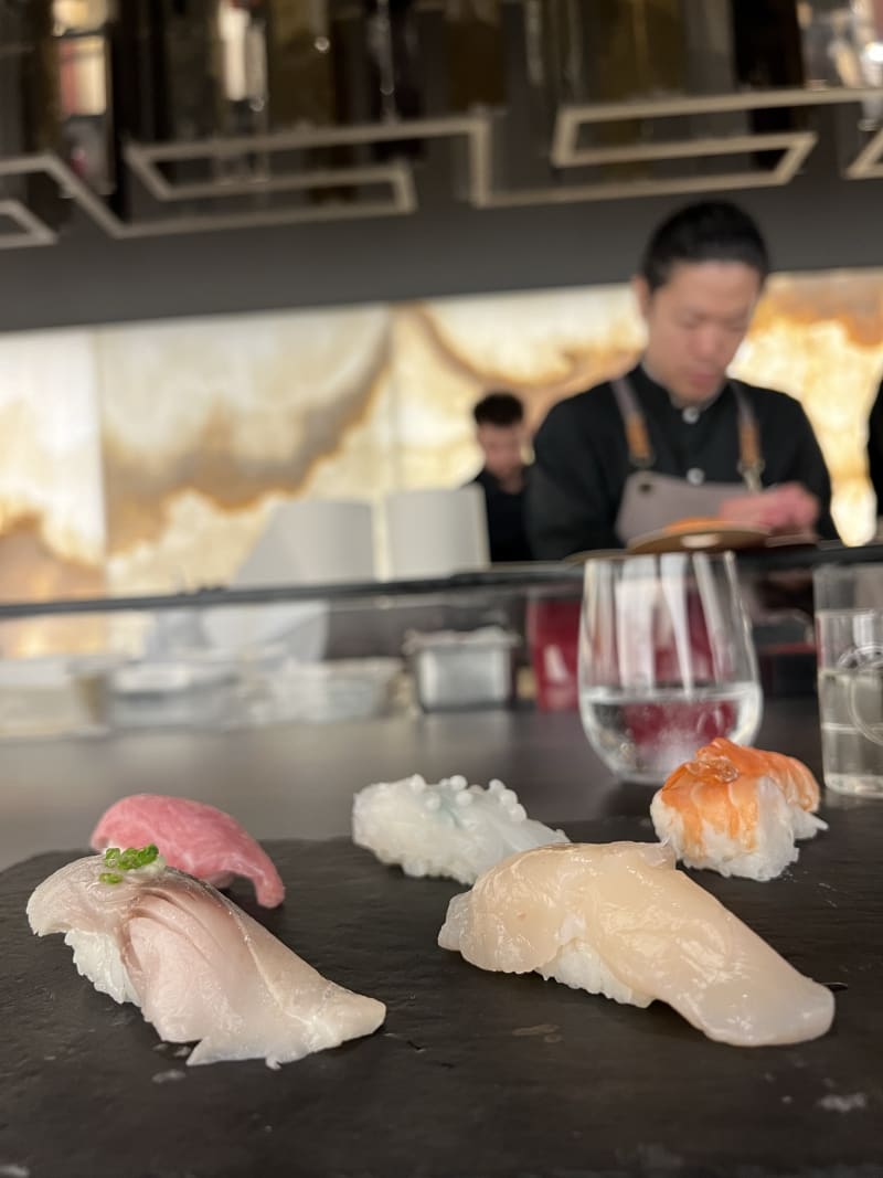 Zero Milano a Milano - Menu, prezzi, immagini, recensioni e indirizzo ...