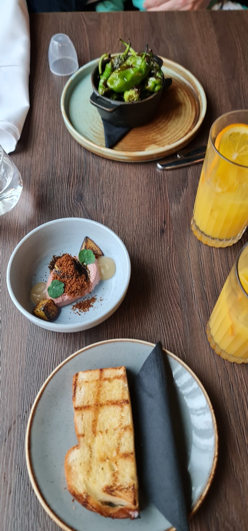 The Forge in Chester - Restaurant Reviews, Menus, and Prices | TheFork