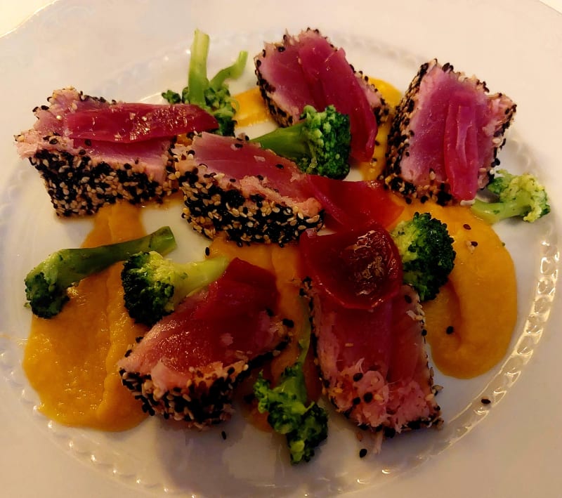 Du Schei in Verona - Restaurant Reviews, Menu and Prices | TheFork