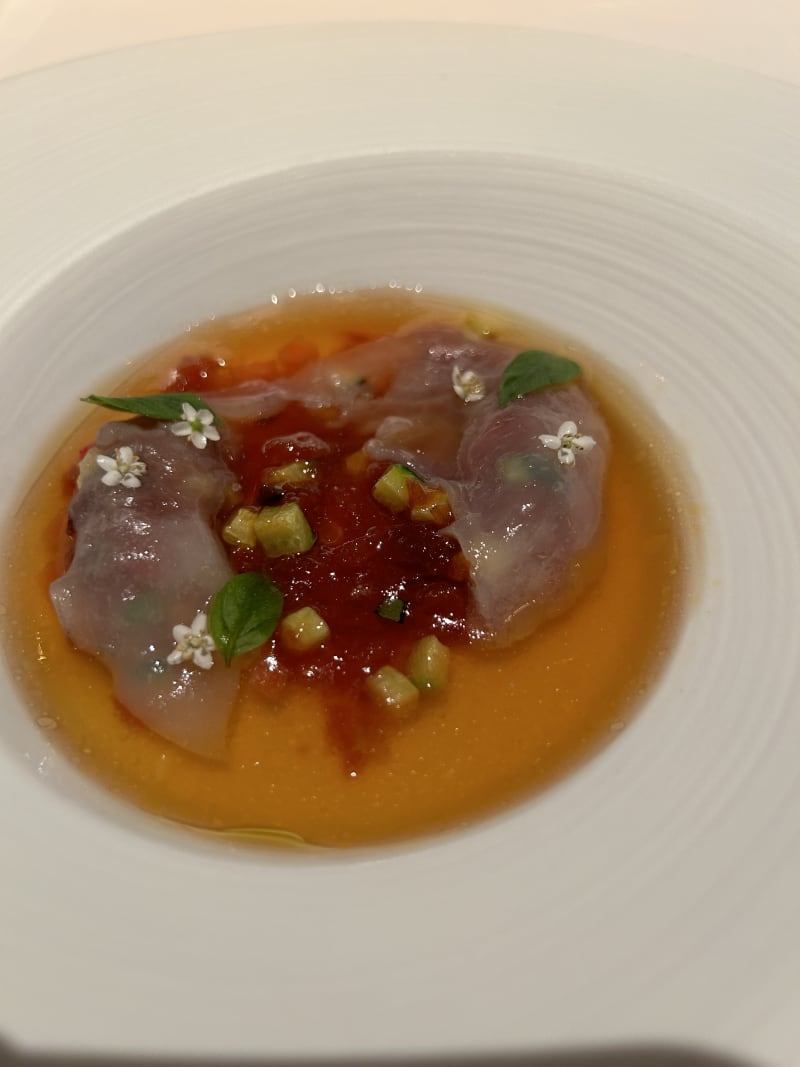 Cail Bruich in Glasgow - Restaurant Reviews, Menus, and Prices | TheFork