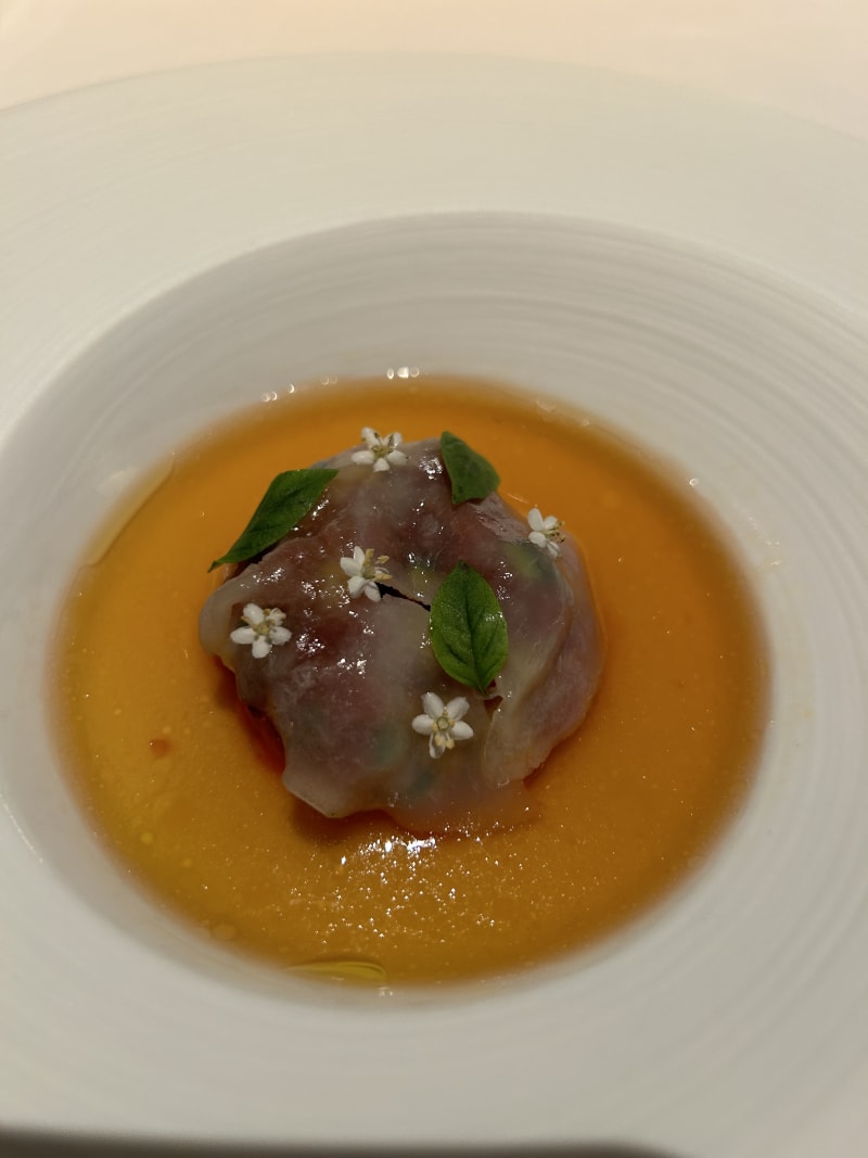 Cail Bruich in Glasgow - Restaurant Reviews, Menus, and Prices | TheFork