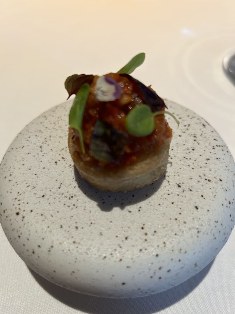 Cail Bruich in Glasgow - Restaurant Reviews, Menus, and Prices | TheFork