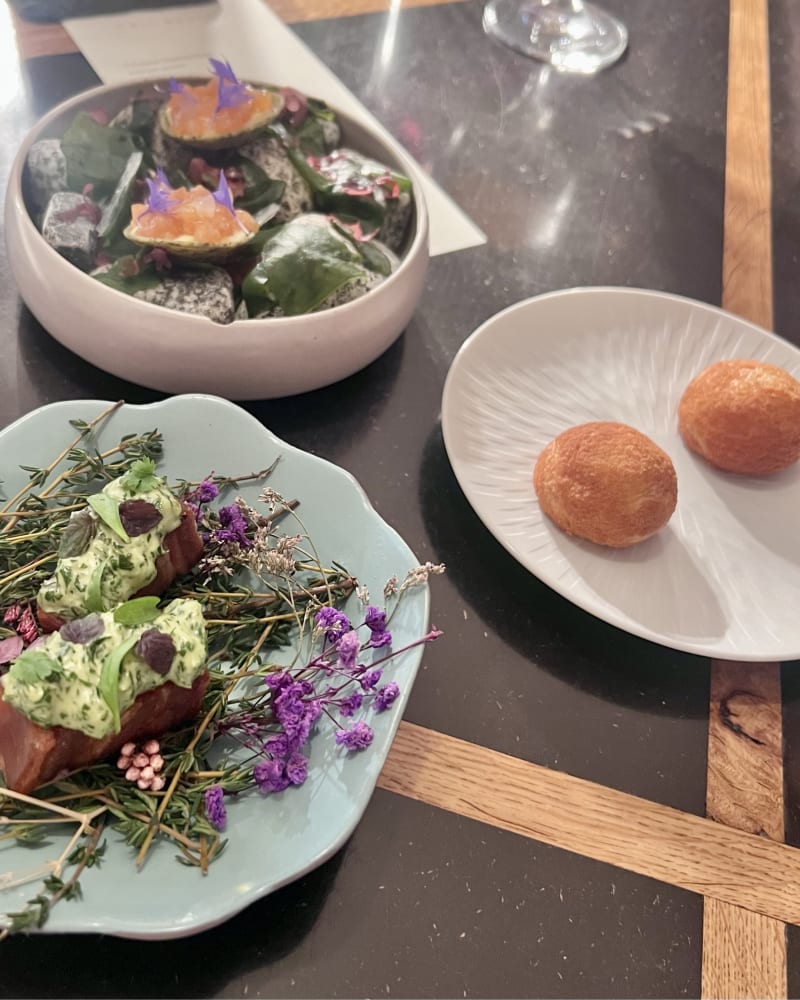 Cail Bruich in Glasgow - Restaurant Reviews, Menus, and Prices | TheFork