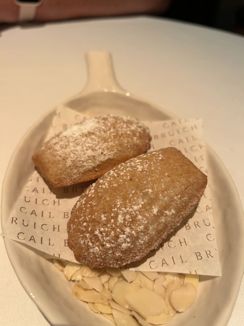 Cail Bruich in Glasgow - Restaurant Reviews, Menus, and Prices | TheFork