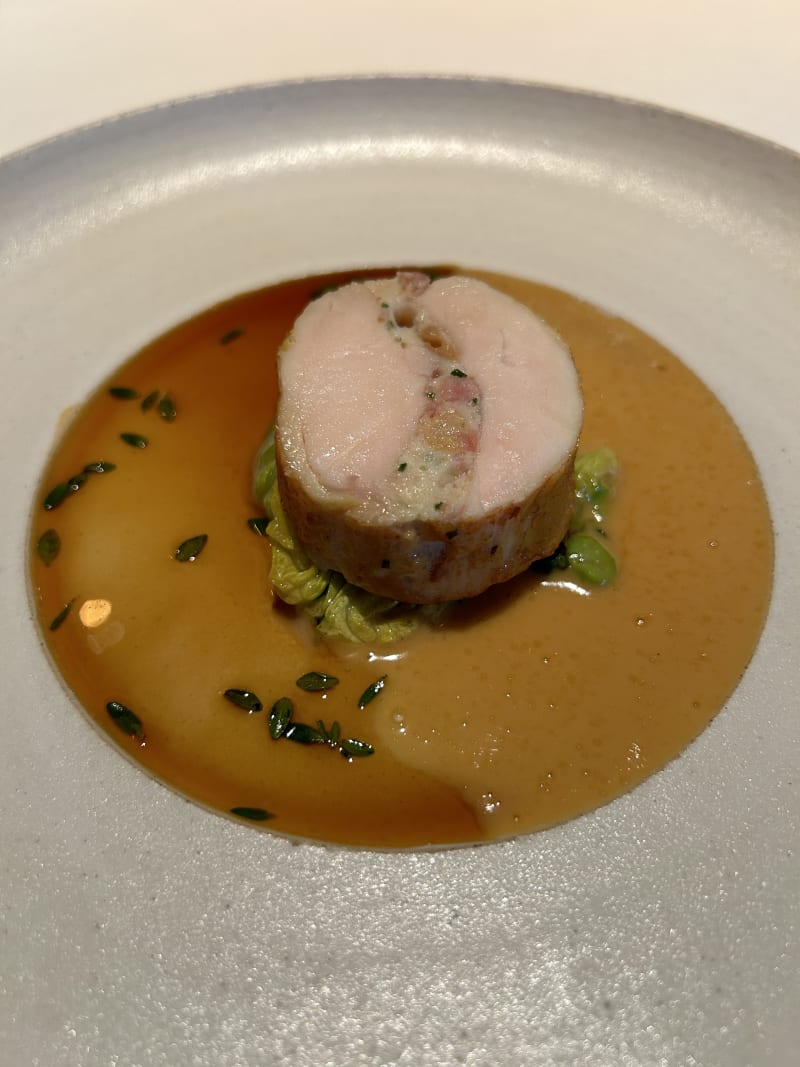 Cail Bruich in Glasgow - Restaurant Reviews, Menus, and Prices | TheFork